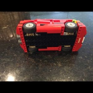 Lego | Other | Lego Sports Car Custom Build | Poshmark